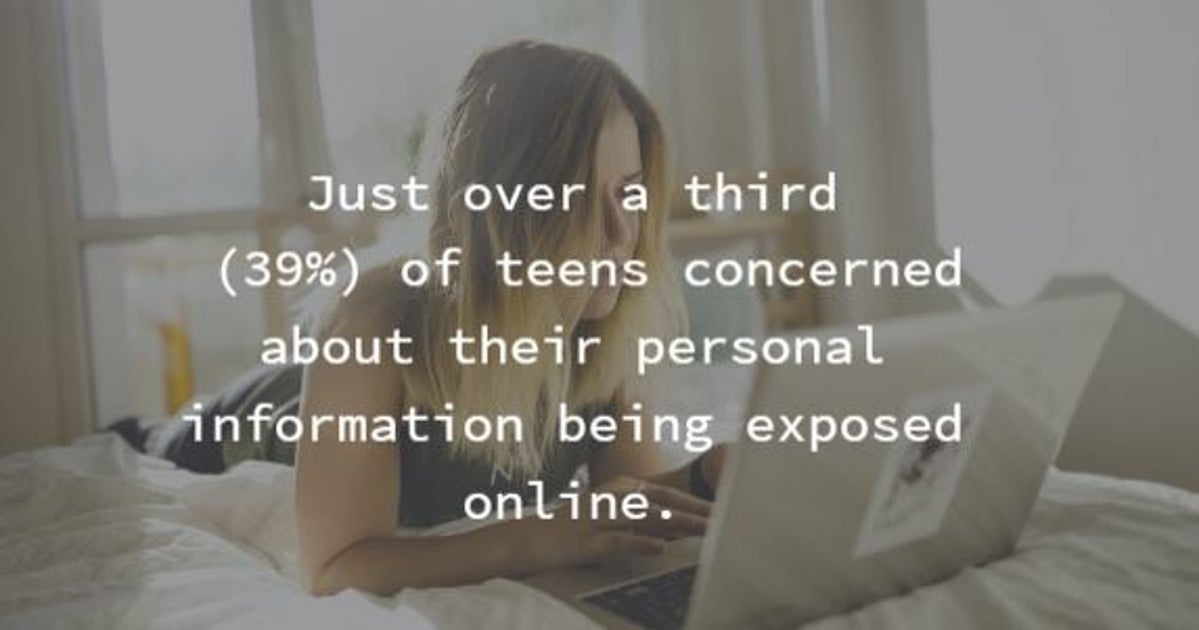 Holiday 'Presence' for Teens: Gift of Online Reputation | HuffPost ...