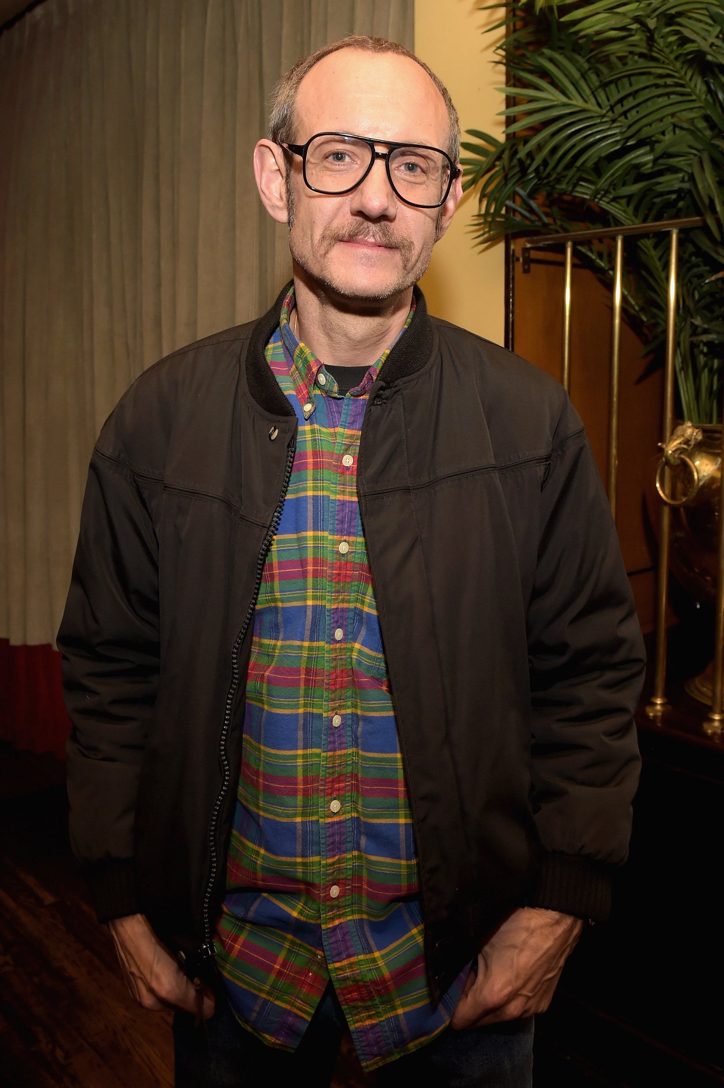 Terry Richardson Responds To Reports He Has Been 'Banned' From Condé ...