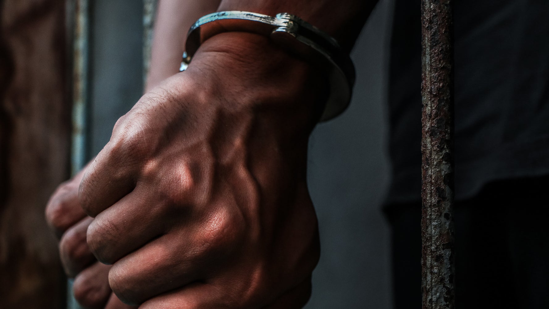 I Was A Racist Cop Huffpost Communities