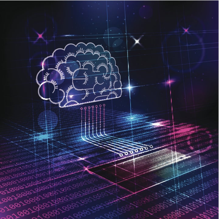 How Much Is Psychology Used in Computer Science? | HuffPost Contributor