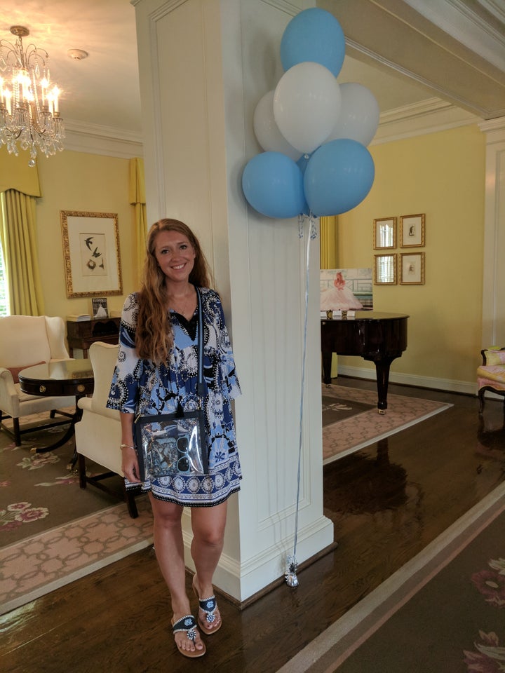 "Cancer Showed Me That I Can Get Through More Than I Thought I Could ...