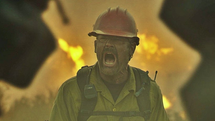 "Only the Brave" Is One of the Year's Best Movies | HuffPost
