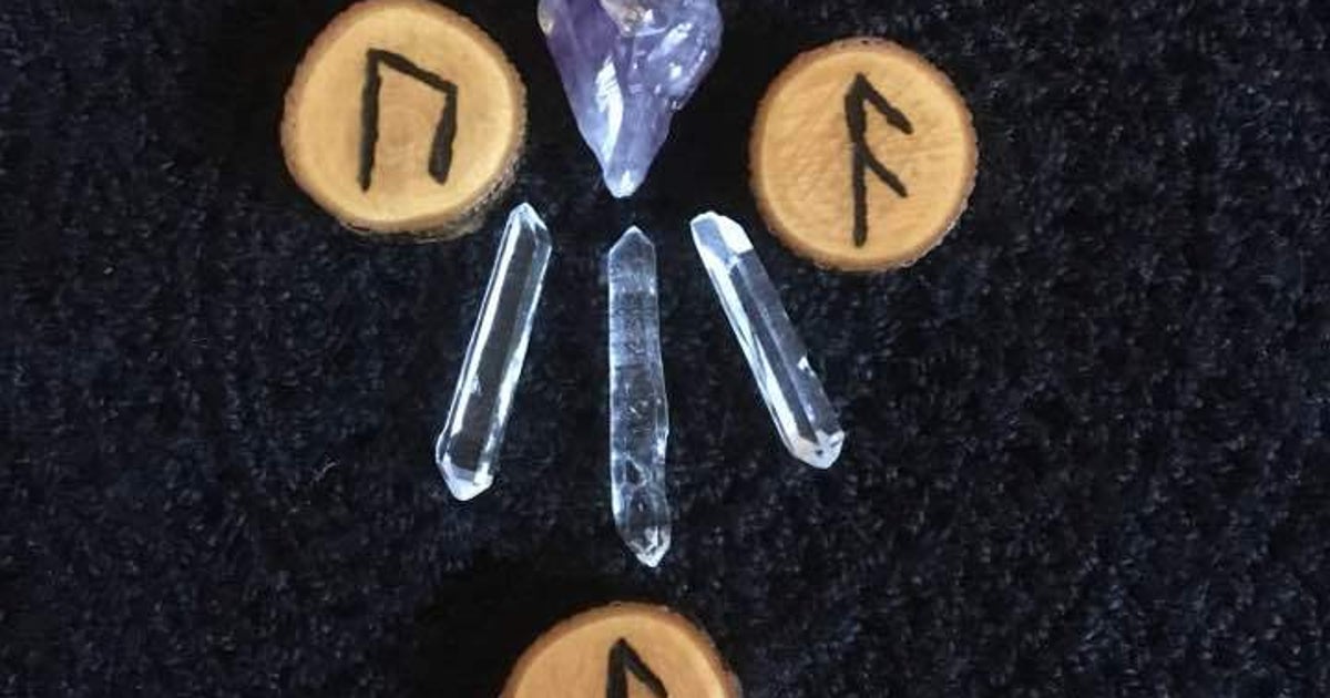 Sigils and Rune Magick | HuffPost Contributor