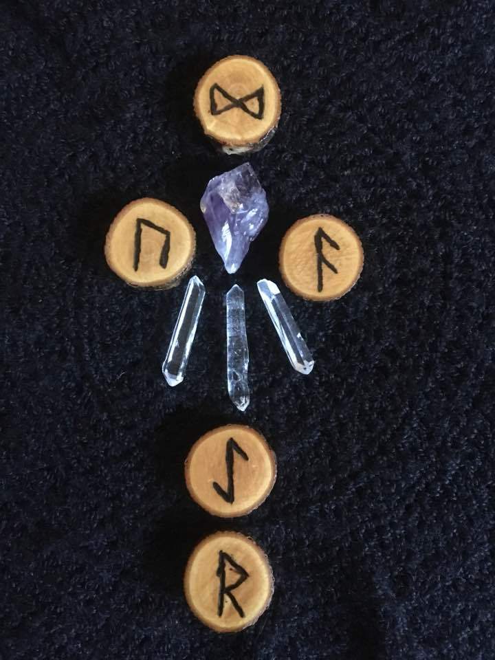 Sigils and Rune Magick | HuffPost Contributor