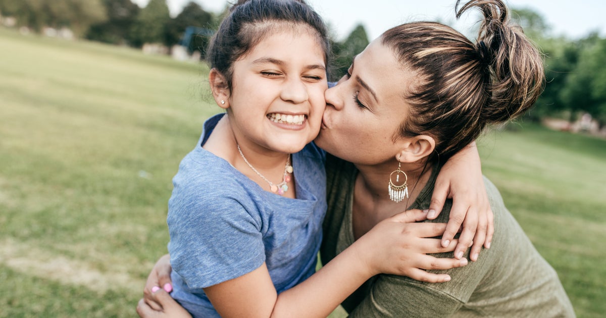 The Top 10 Best Places In The UK To Be A Single Mum | HuffPost UK Parents