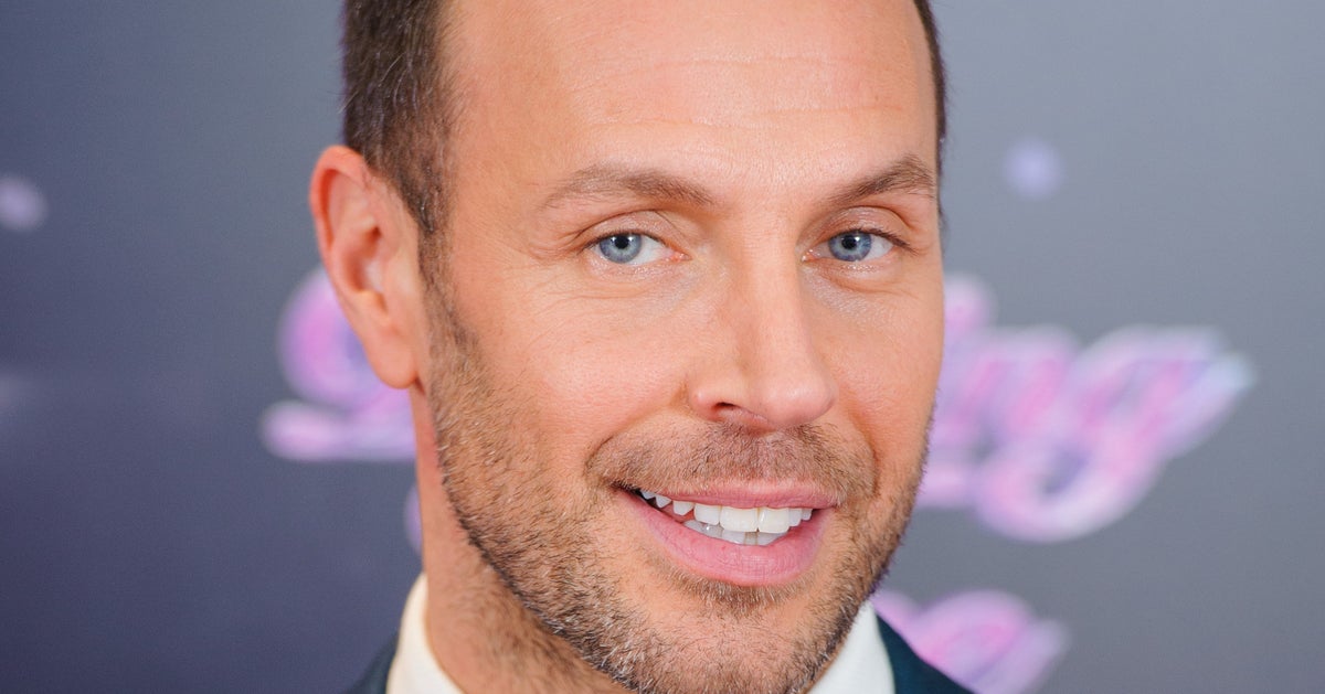 ‘Dancing On Ice’: Jason Gardiner Confirms His Return To The Show ...