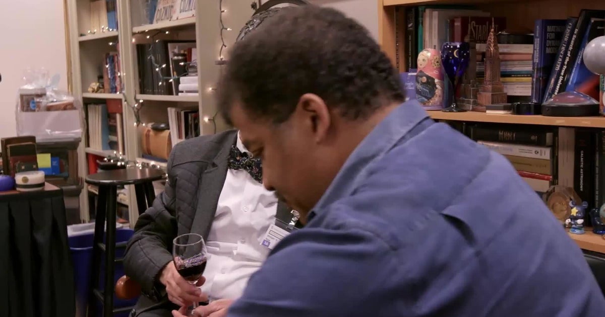 'Bill Nye: Science Guy' Clip | HuffPost Videos