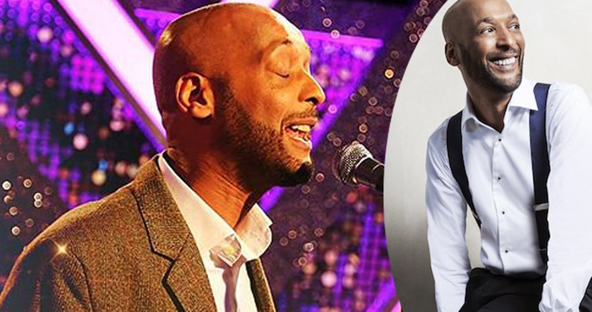 'Strictly Come Dancing': Singer Tommy Blaize Reveals The Behind-The ...