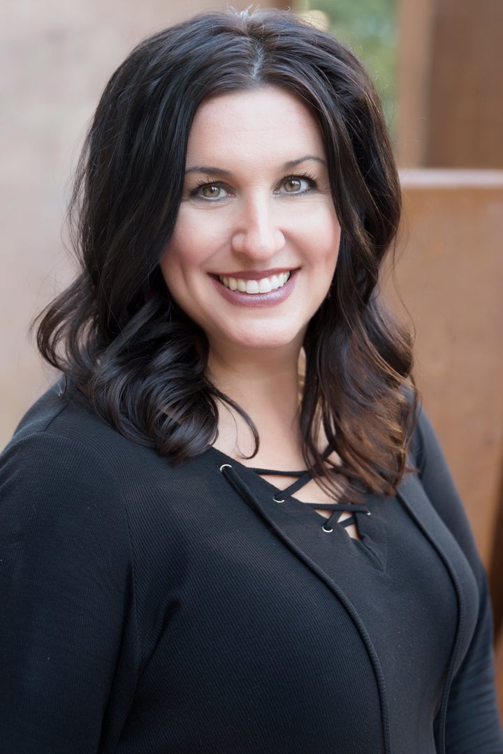 Author Rebecca Shea on Romance, Small Towns, and Real Life | HuffPost ...