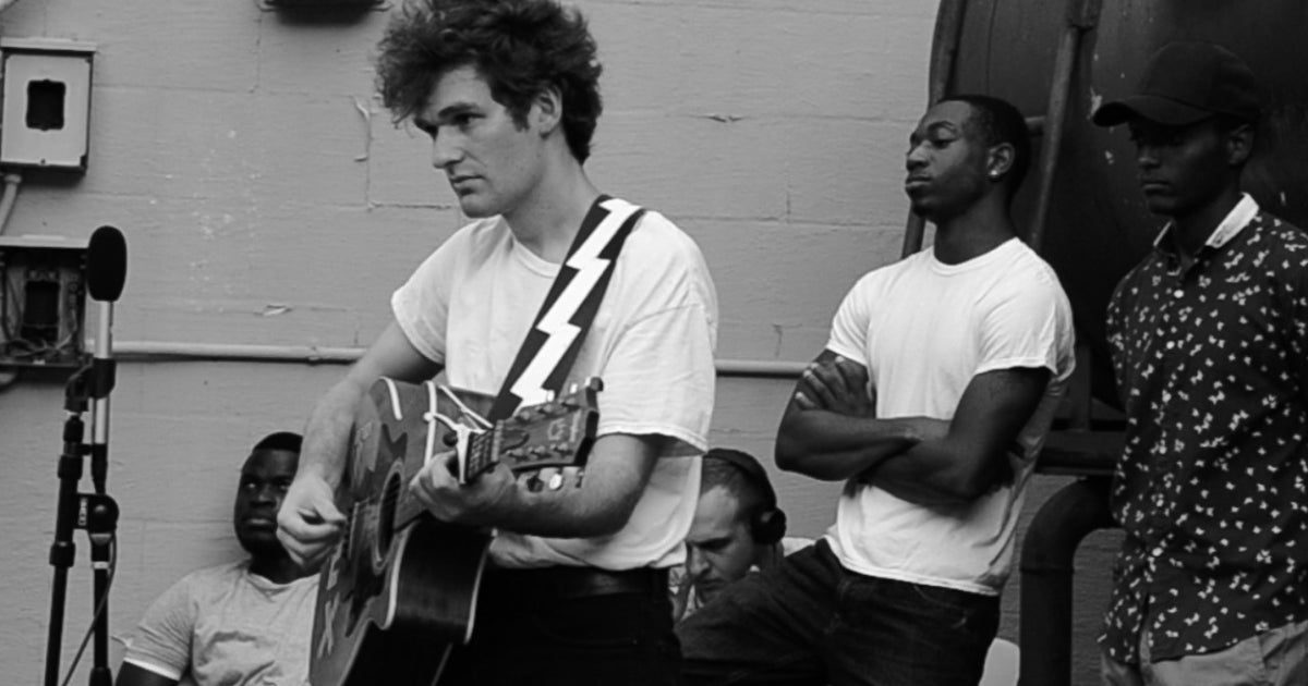 Josh Okeefe: Is He The Next Commentator Of This Generation? | HuffPost ...