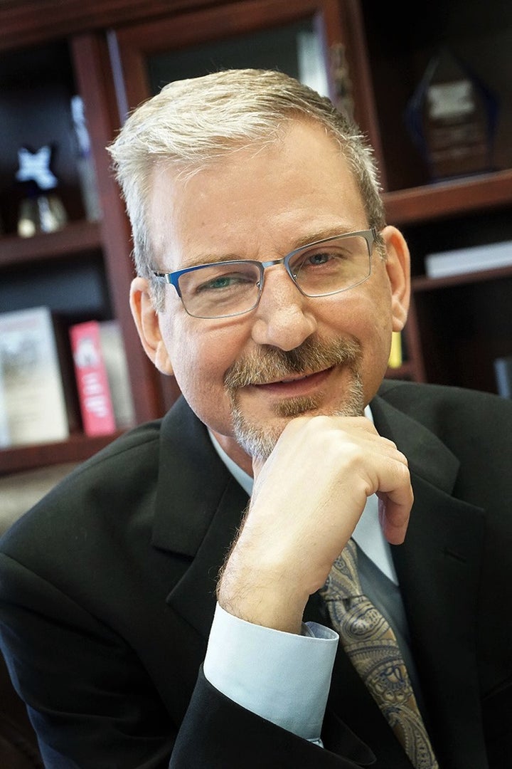 WHY JEFFREY PAYNE IS RUNNING FOR GOVERNOR OF TEXAS: Businessman ...