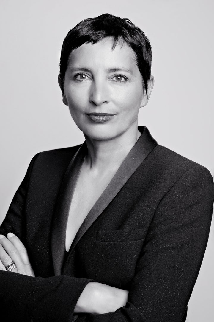 Women in Business Q&A: Iris Epple-Righi, CEO, ESCADA Group | HuffPost ...