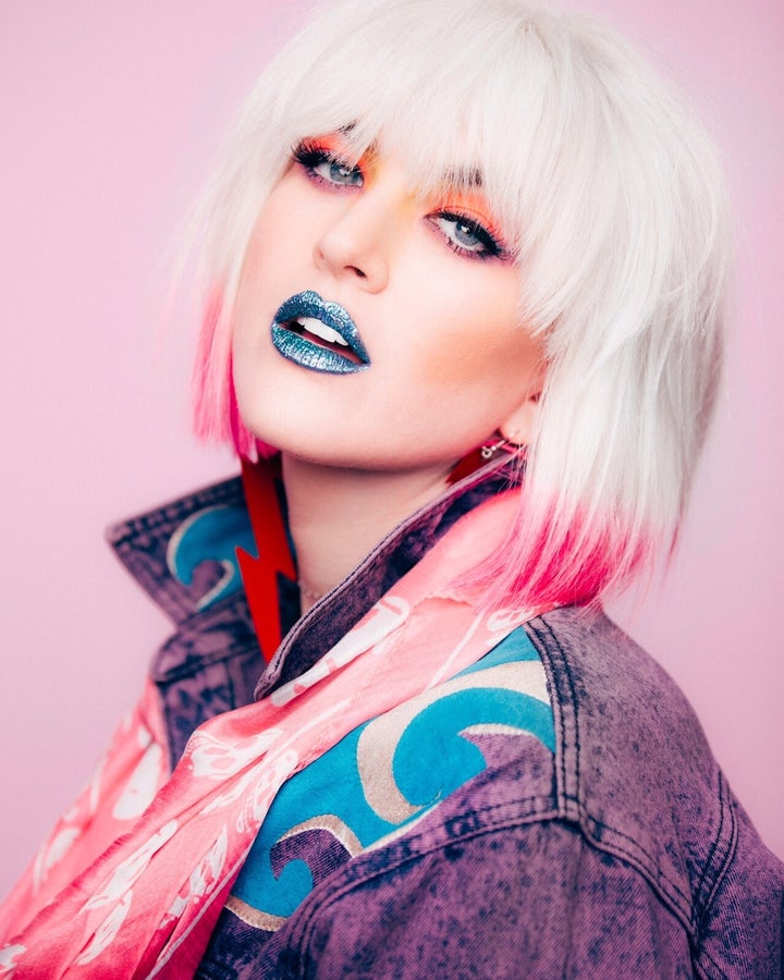 Exclusive Music Video Premiere: “Got That” – Exhilarating Pop Music ...