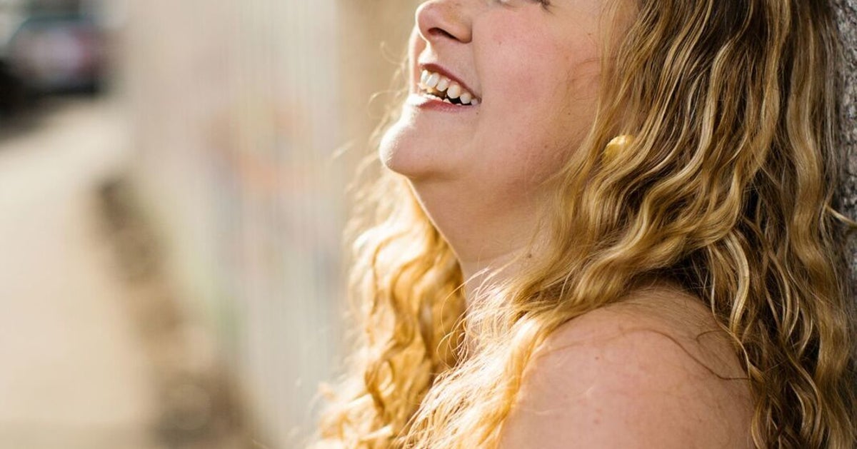 "I Am Resilient", Jacey Powers, Diagnosed With Breast Cancer Twice at ...