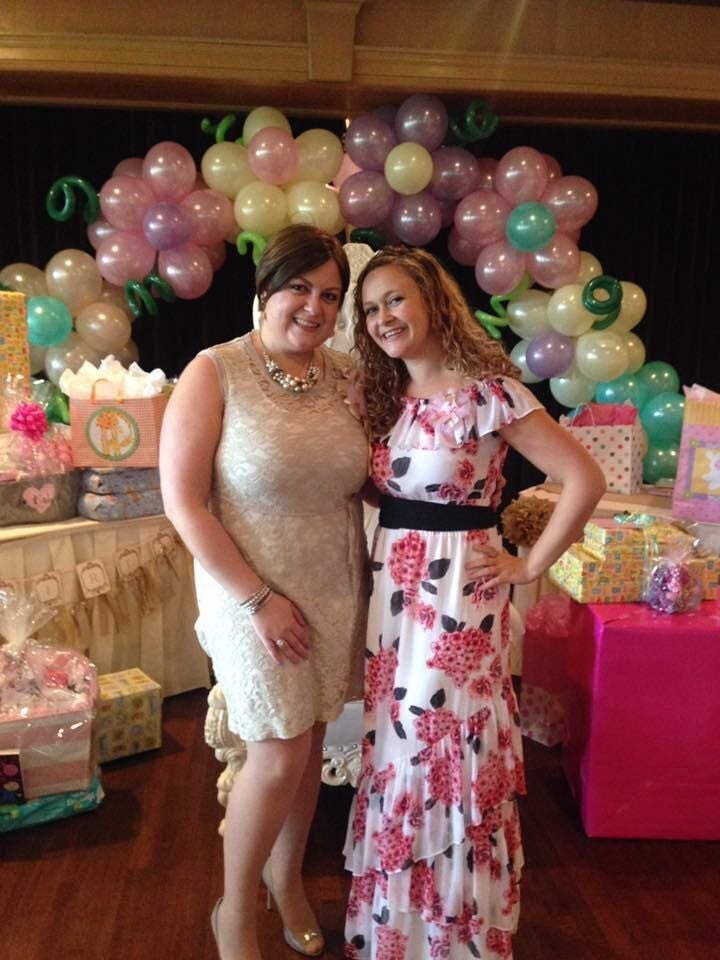 "I Am Resilient", Jacey Powers, Diagnosed With Breast Cancer Twice at ...