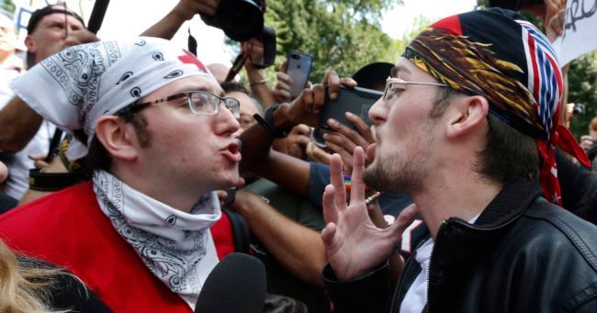 The Great Divider | HuffPost Contributor
