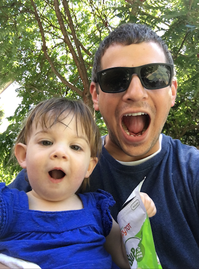 12 Fathers Across The Country On What It Means To Be A 'Good Dad ...