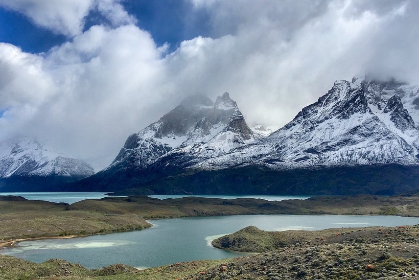 6 Reasons to Head to Chile Right Now | HuffPost