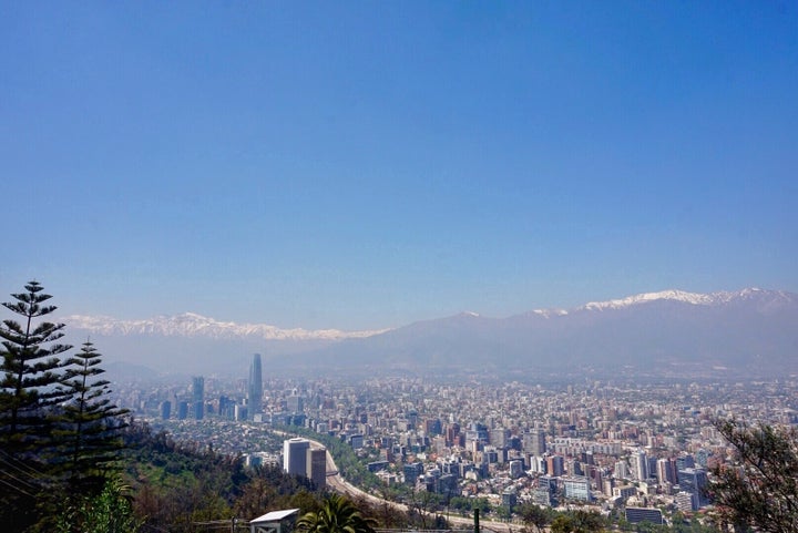 6 Reasons to Head to Chile Right Now | HuffPost Contributor