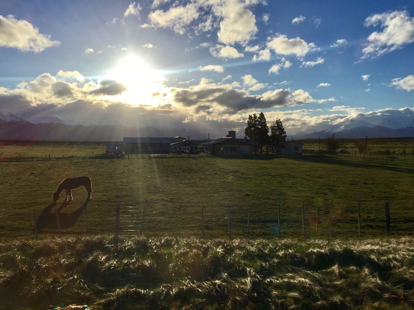 6 Reasons to Head to Chile Right Now | HuffPost