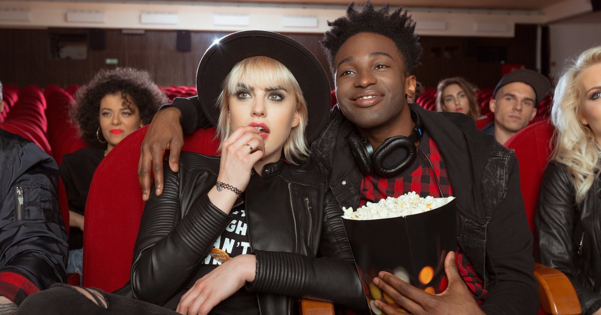 Your Favorite Movies Just Got An Amusing Millennial Twist | HuffPost ...