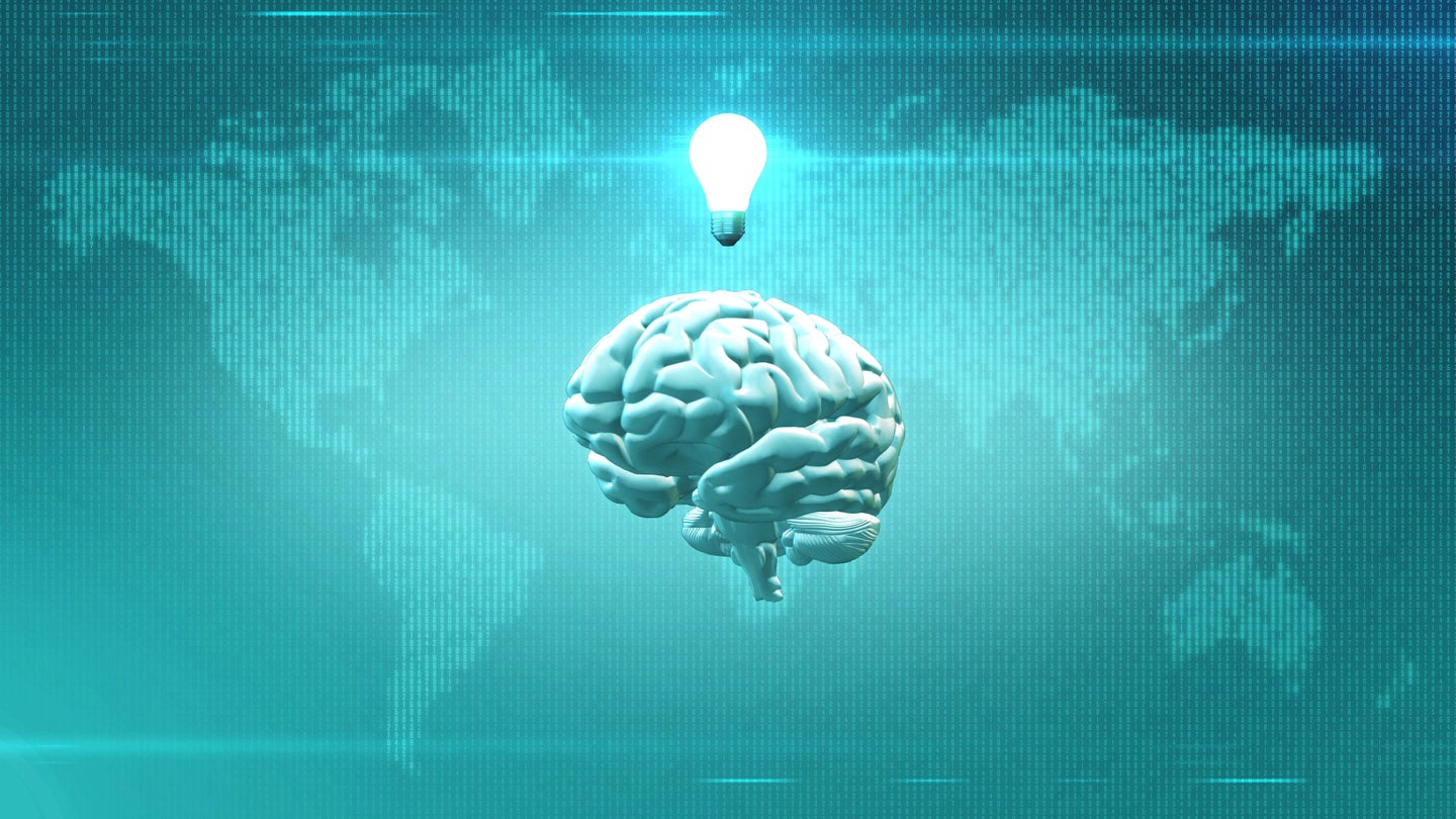 Who's Who: The 6 Top Thinkers In AI And Machine Learning | HuffPost ...