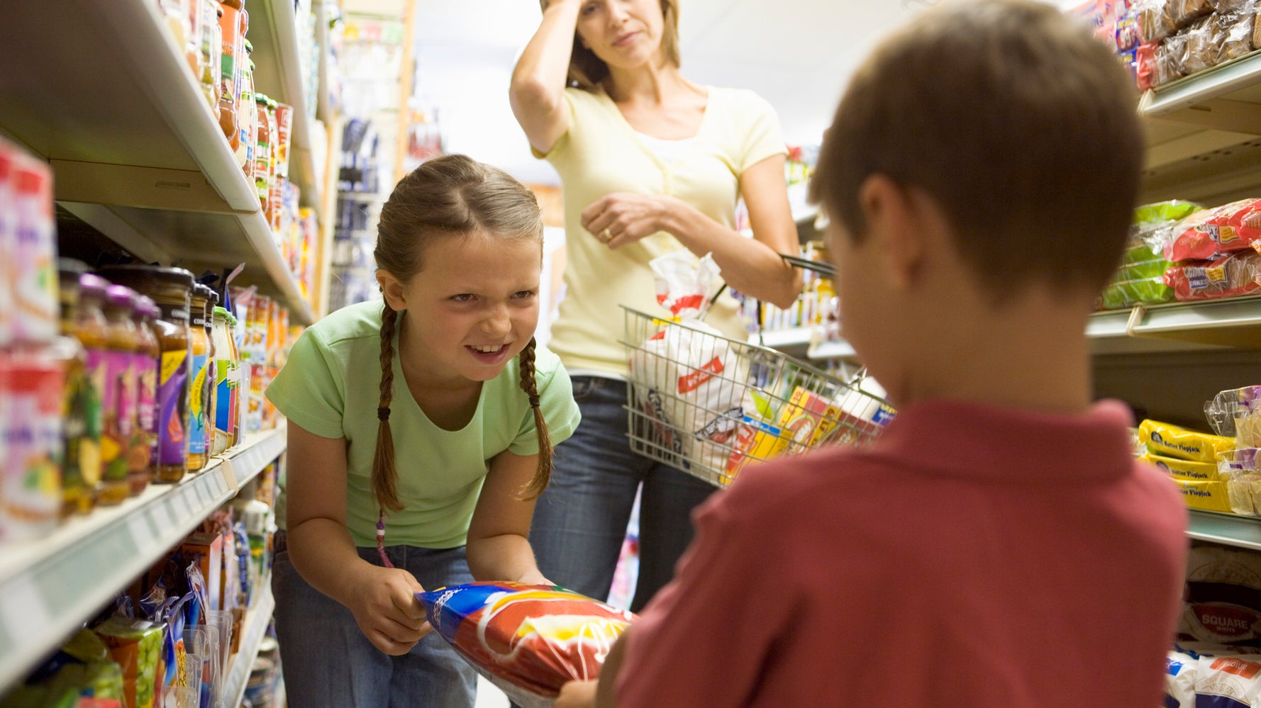 I Stopped Judging Parents Who Have Their Kids Out Late When a Life ...