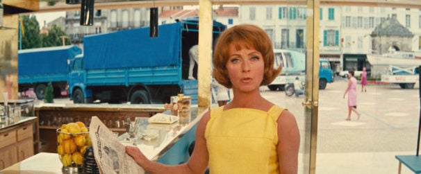 Danielle Darrieux fondly recalled by 'Les Demoiselles de Rochefort' co ...