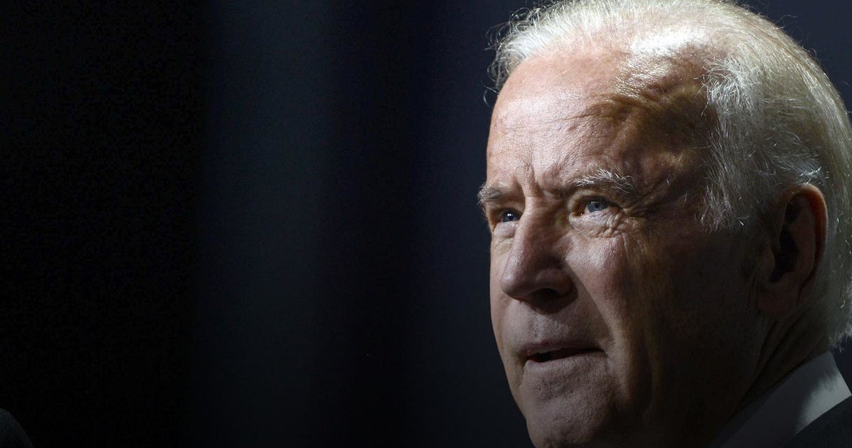 Why Joe Biden's 'Duty' Might Compel Him To Run For President In 2020 ...