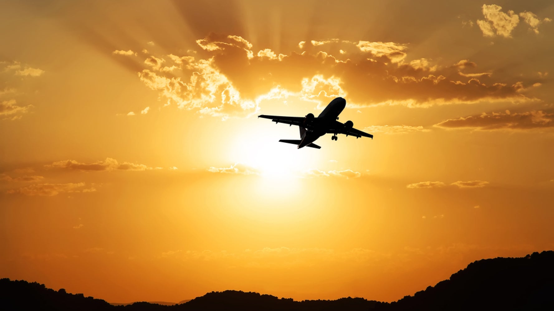 Top Ten Tips to Cure “Airplane Disease” | HuffPost Contributor