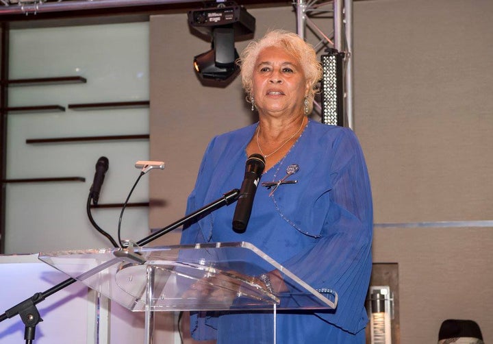 Koger, Cheek receive Women's Sports Museum Trailblazer Awards ...