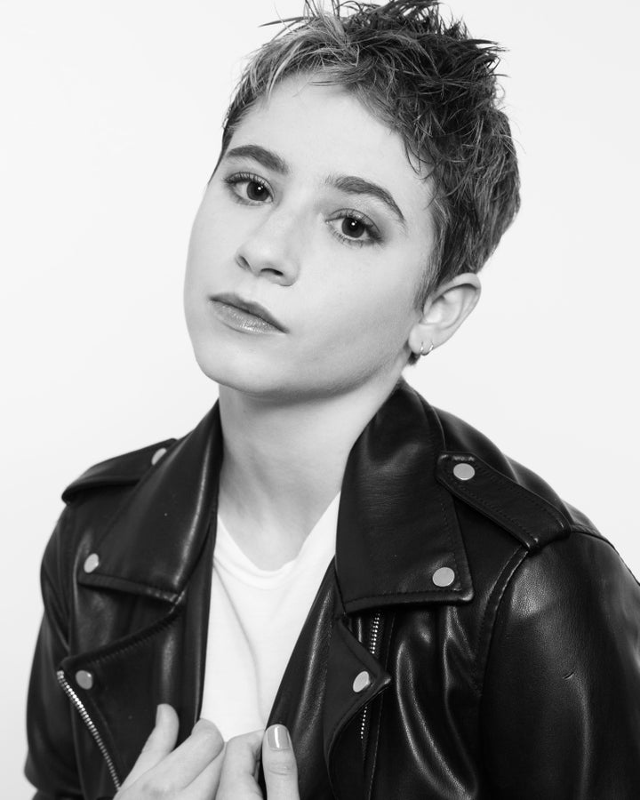 Former James Franco's assistant to CEO of Dolores Haze Films | HuffPost ...