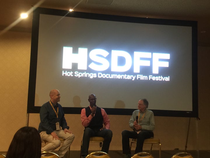 ACORN and the Firestorm ... Film Review | HuffPost Contributor