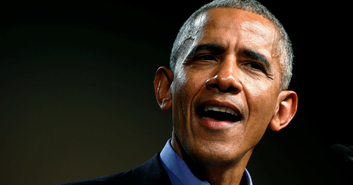 Barack Obama To Show Up For Jury Duty After Being Called To Serve In ...