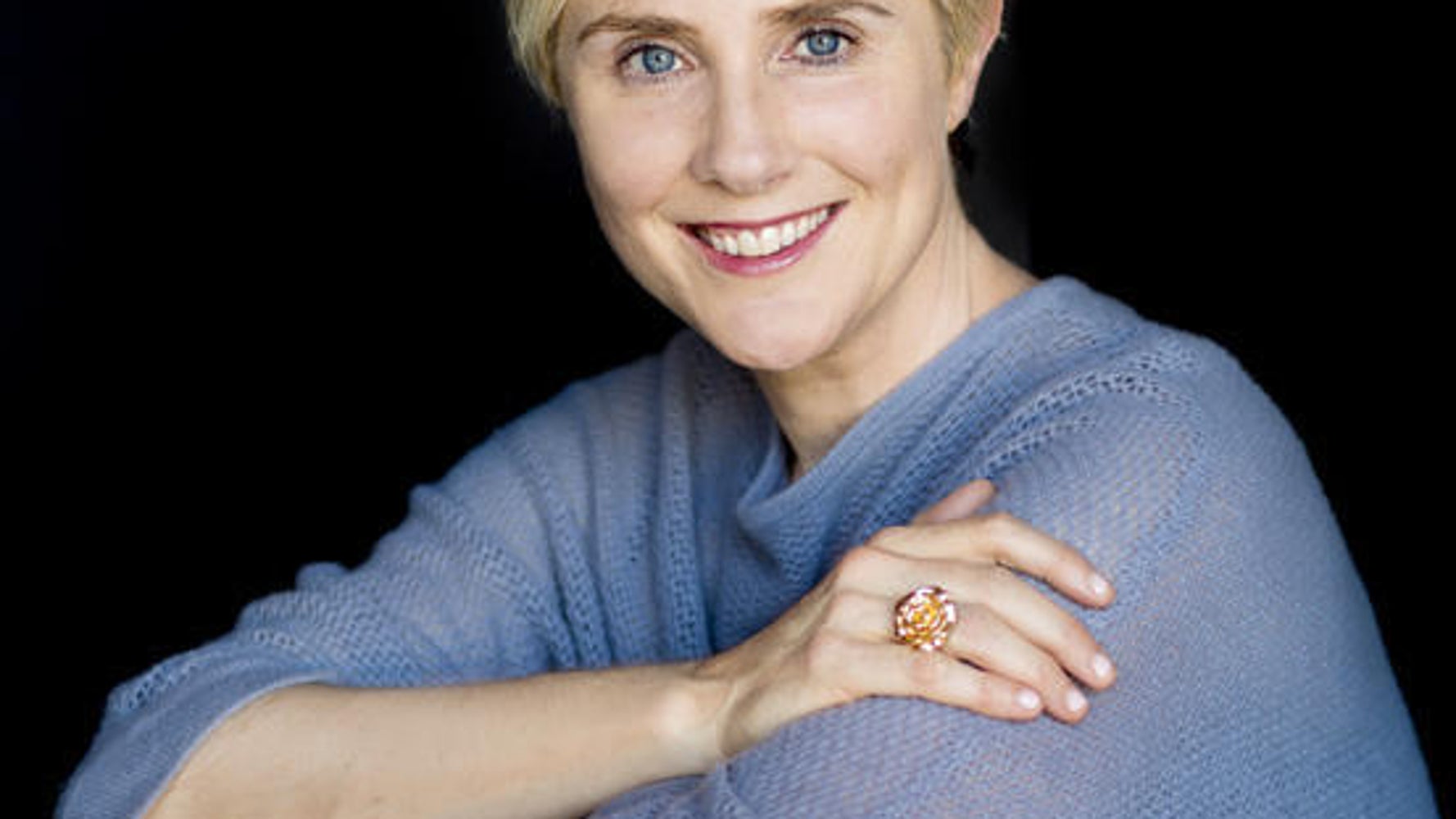 Living with Metastatic Breast Cancer..."I'm Still Here and I Have So ...