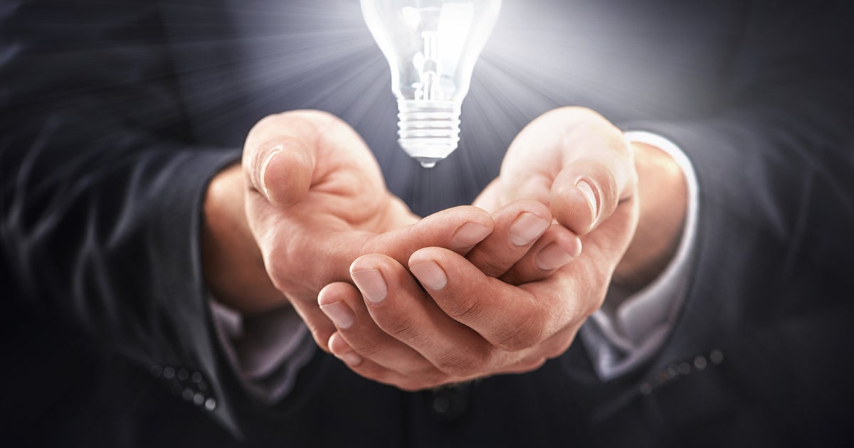 Thomas Edison's Secret Trick to Maximize His Creativity by Falling ...