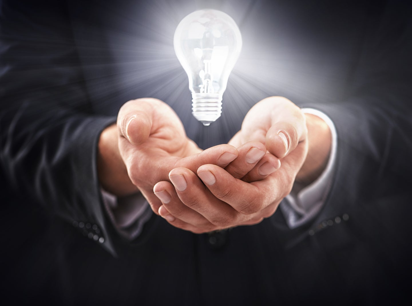Thomas Edison's Secret Trick to Maximize His Creativity by Falling ...