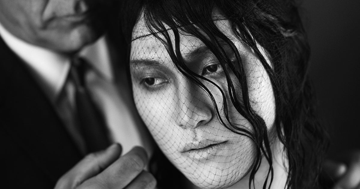 M. Butterfly is Back and Better Than Before | HuffPost Contributor