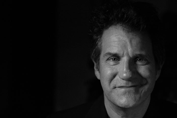 Yoga and Transcending the Effects of Trauma | HuffPost Contributor