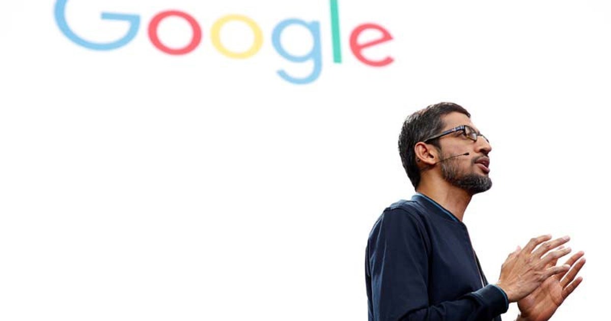 What’s Happened to Google? | HuffPost Contributor