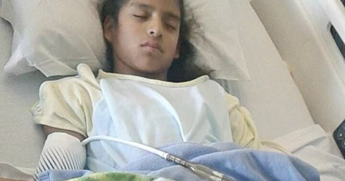 It is Un-American to torture children | HuffPost Contributor