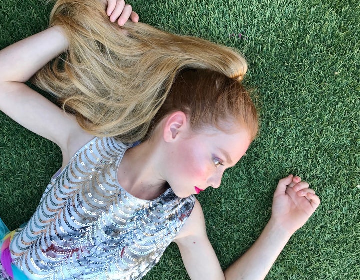 Another Drag Queen Halloween For My Son | HuffPost Voices
