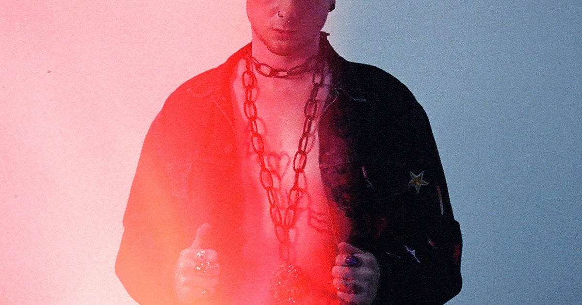 Justin Symbol Unleashes New Video "Warlock" and Joins CB Entertainment ...