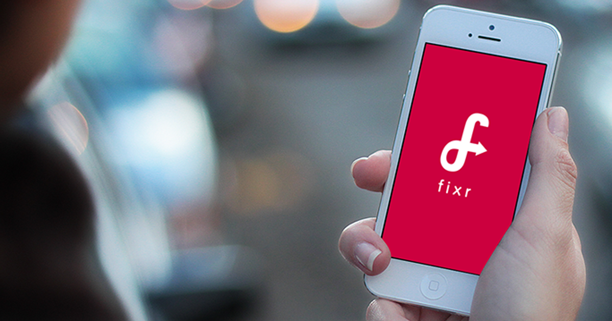 FIXR to Acquire Cashew, the Peer-to-Peer Payment App | HuffPost Contributor
