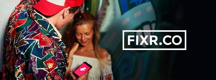 FIXR to Acquire Cashew, the Peer-to-Peer Payment App | HuffPost Contributor