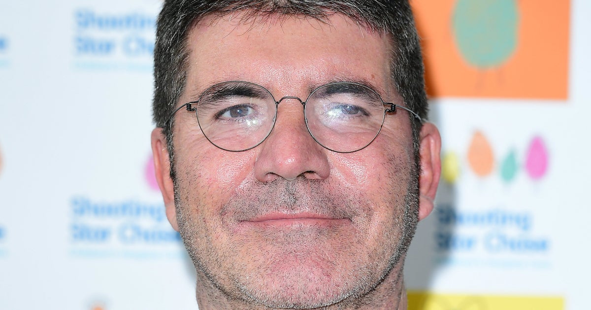Simon Cowell Opens Up About Health Problems After Missing ‘X Factor ...