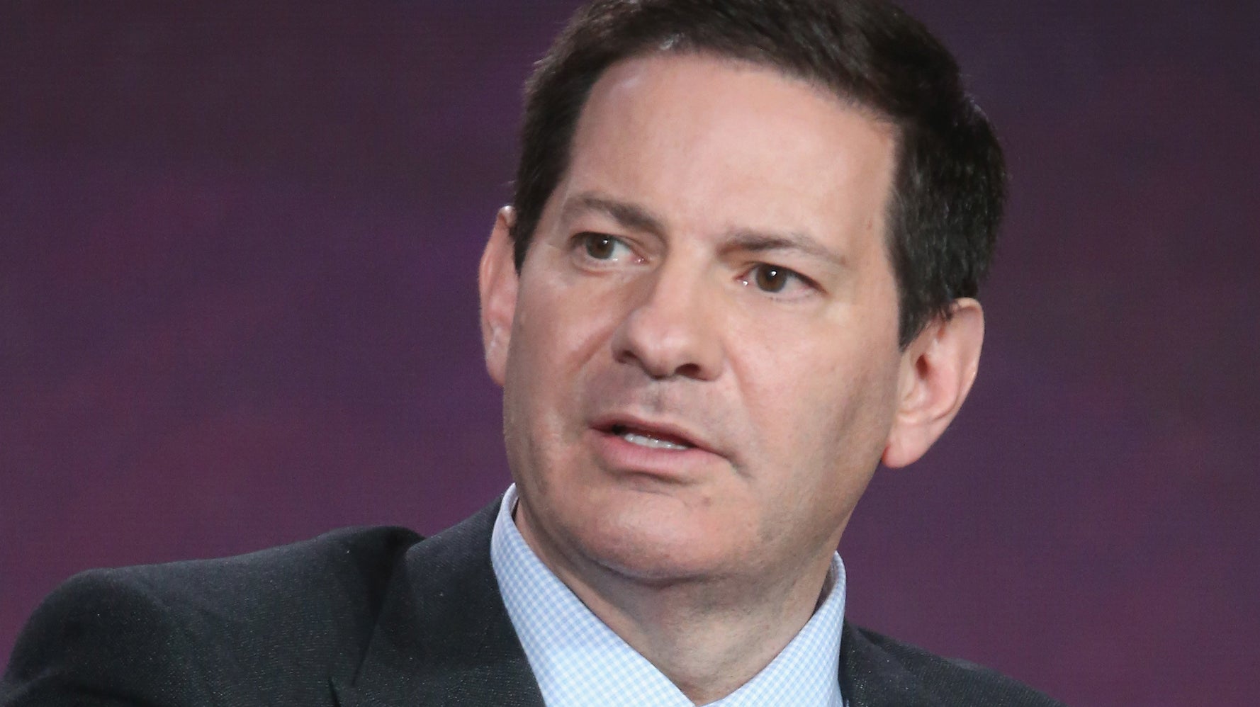 NBC Fires Mark Halperin Following Sexual Harassment And Assault ...
