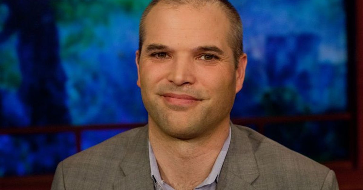 Matt Taibbi's Not-So-Secret Russian Past | HuffPost Latest News