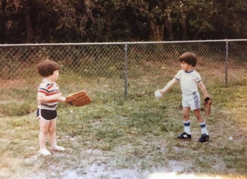 Parenthood and Childhood in the 80s and Today | HuffPost