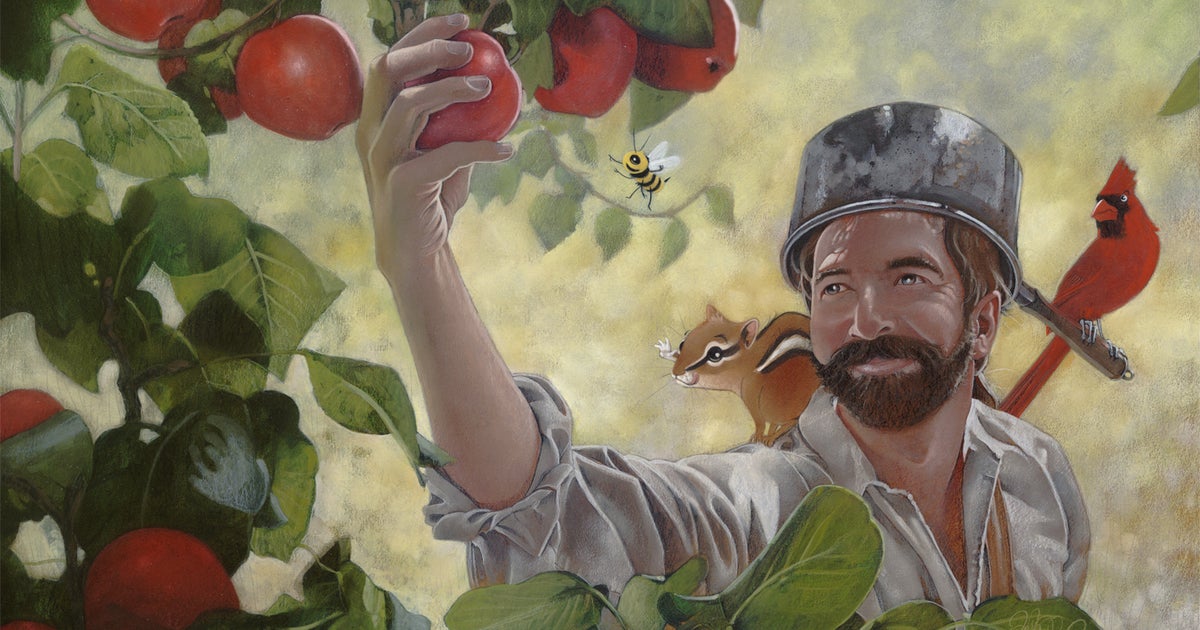 Meet the Johnny Appleseed of Education Innovation | HuffPost Contributor
